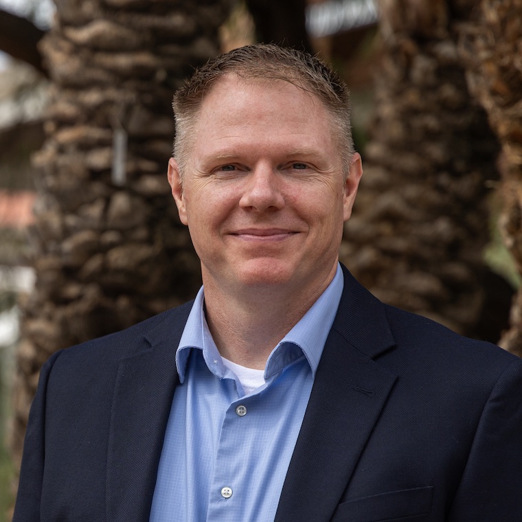 Paul Wagner, Ph.D. | Presidential Events & University Ceremonies